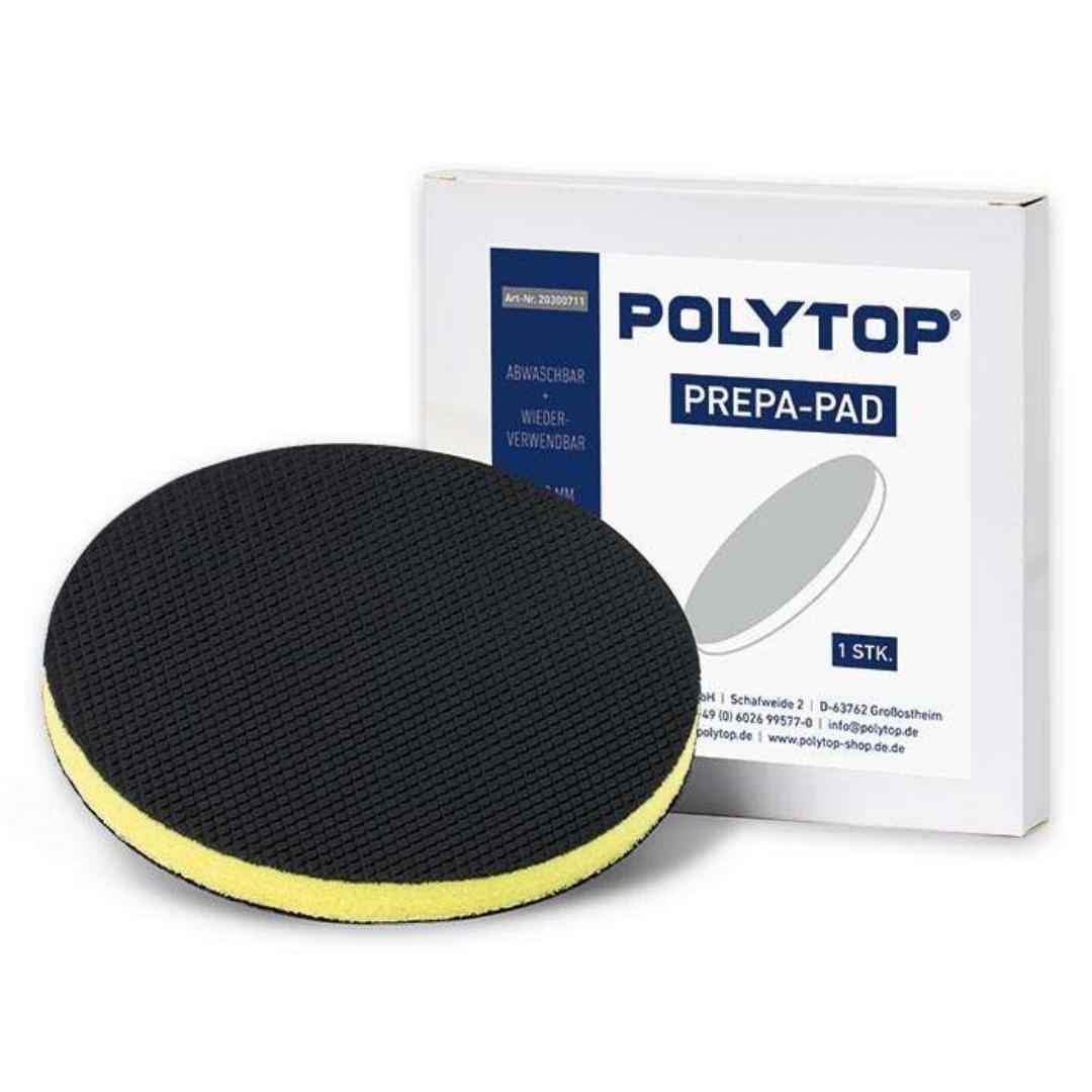 Polytop - Prepa-Pad | Industrie Reinigungsbedarf